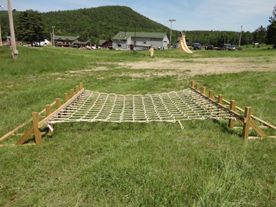 Natural Playgrounds Store