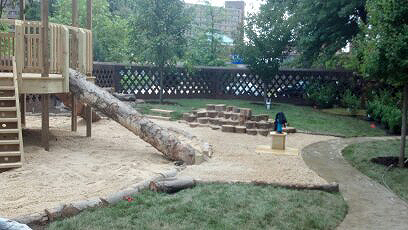 Natural Playgrounds Store